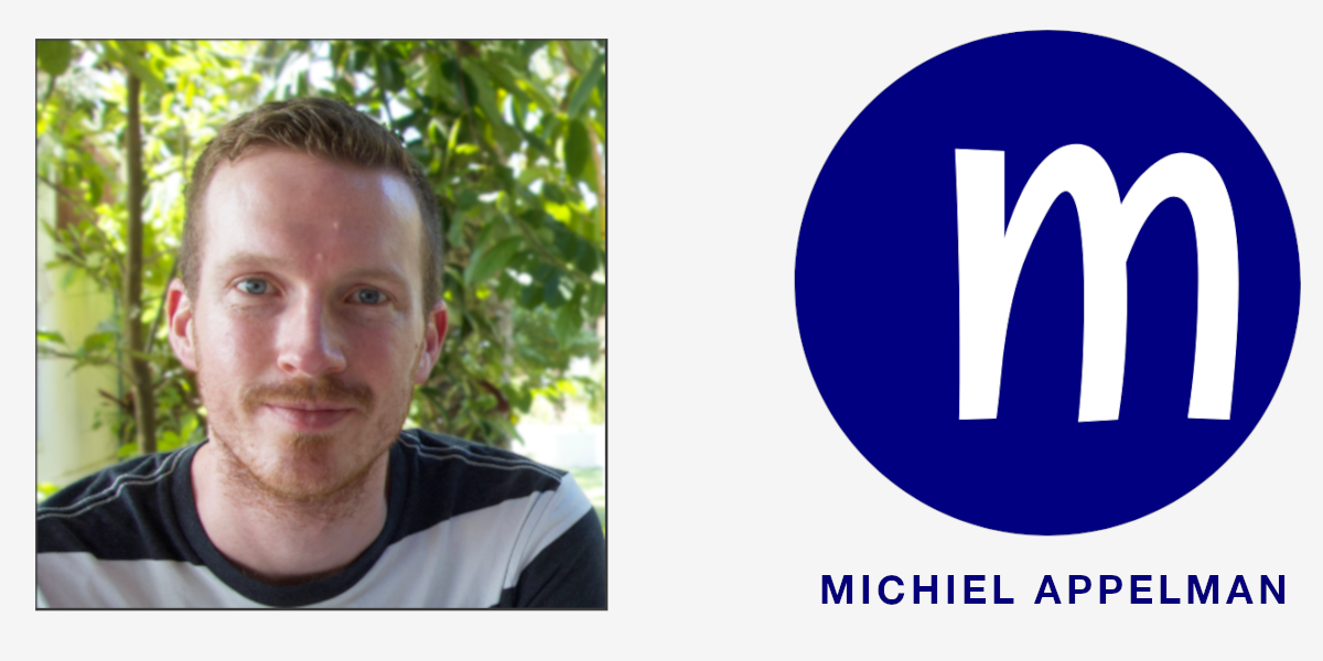 Michiel Appelman